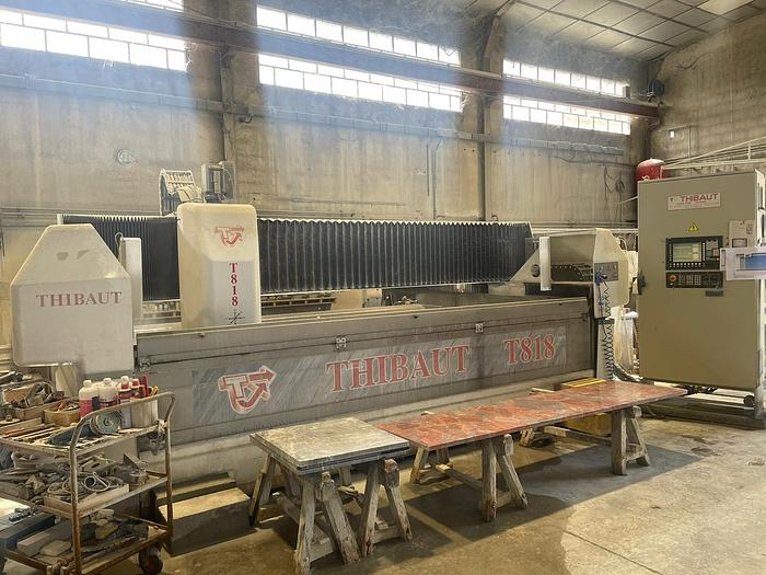 Stone Machine Expert - Access to More Than 300 Used Machines for the ...