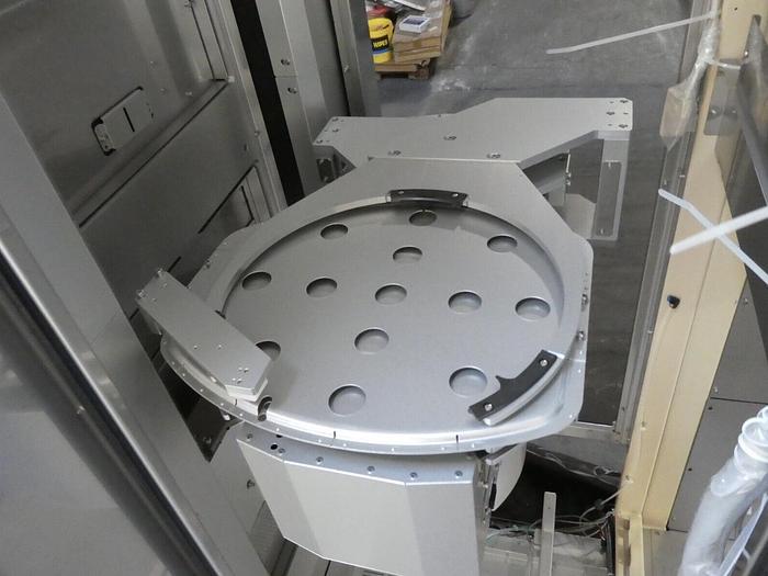 Used TEL Tokyo Electron PRA Process Block Lithius Clean Track Worki...