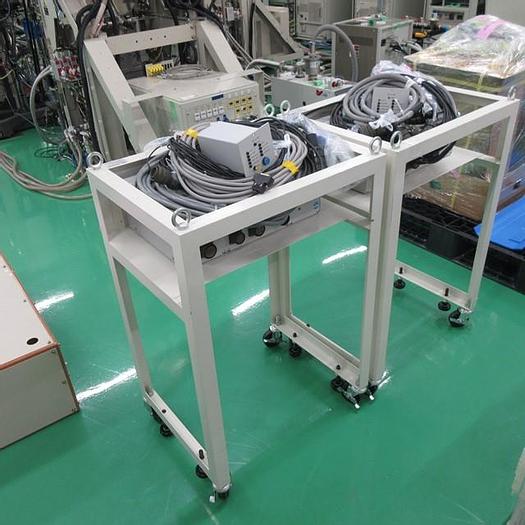 Used Canon ANELVA ILC 1060 PVD 5 Inch for Sale at Tara Semiconduct...