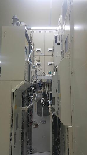 Used TEL INDY PLUS for Sale at Tara Semiconductor Technology