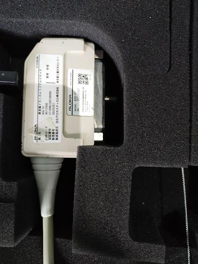 Aloka Ultraschallgerät SSD α10