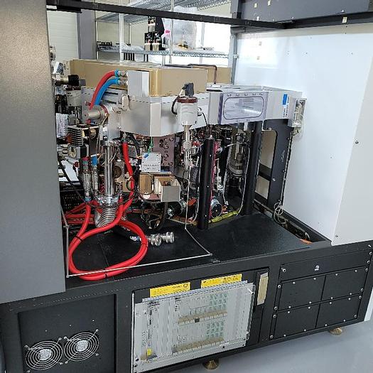 Used 1995 AMAT P5000 for Sale at Tara Semiconductor Technology
