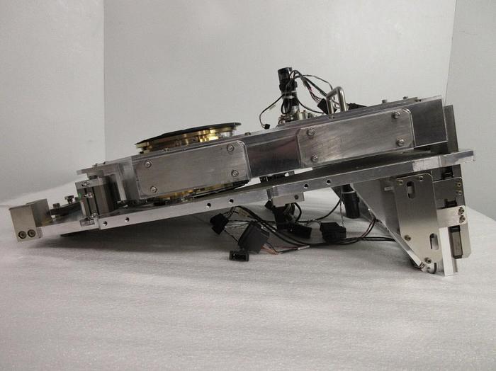 Used Nikon Fly's Eye Box MAN-D34R13B RH-8D-3006-E100D0 NSR-S307...