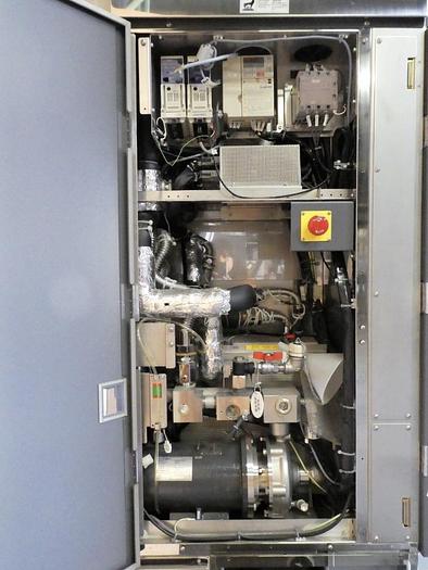 Used Nikon S37 TC Rack Asahi Cogyosha N6A-A DUV Scanning System Use...