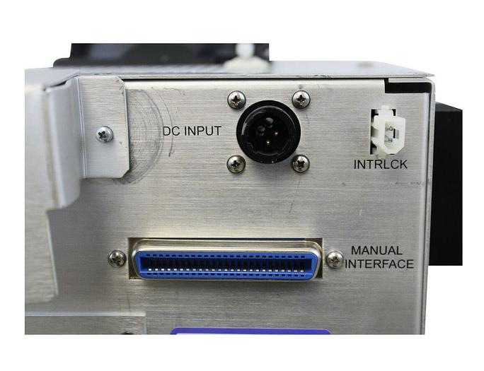 Used Mattson Technology RFS 3019 MATCH MTI NO.3004759RW for Sale at...