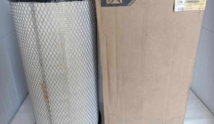 Novo Filtro Caterpillar 106-3973 a venda em Paulínia, Brasil