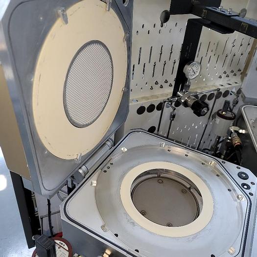 Used 1995 AMAT P5000 for Sale at Tara Semiconductor Technology