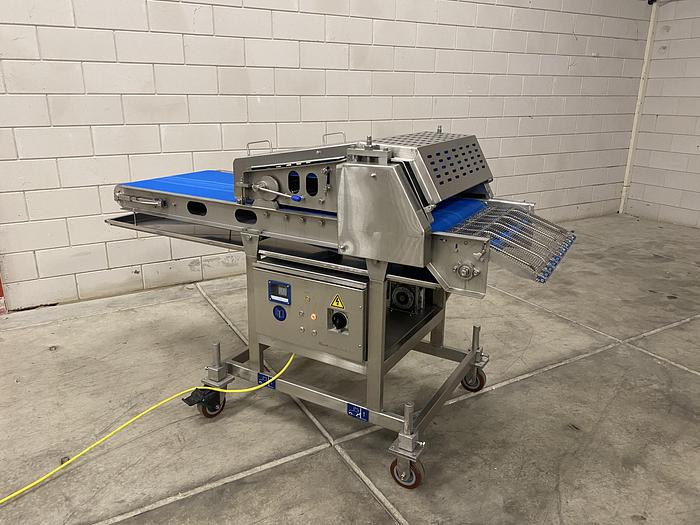 Meat processing - Flattener for sale at STC Food Solutions