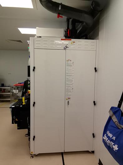 Used Veeco WaferEtch 3300 for Sale at Tara Semiconductor Technology