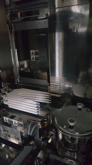 Used TEL INDY PLUS for Sale at Tara Semiconductor Technology