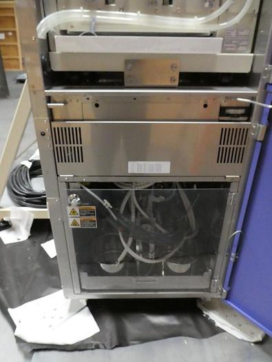 Used TEL Tokyo Electron IRAM Interface Block Lithius Clean Track In...