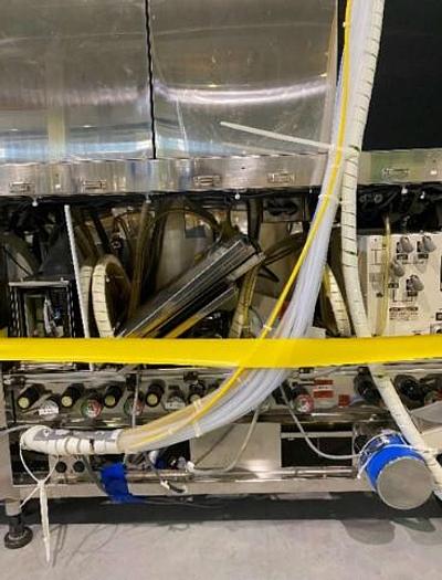 Used 1995 TEL MARK 7 1C2D for Sale at Tara Semiconductor Technology