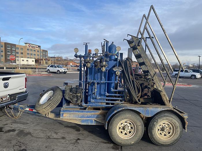 Wampler Capital - Transactions Simplified