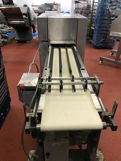 U.K Food Machinery Ltd - Bakery Equipment for Sale