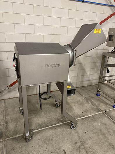 STC Food Solutions - Fruit and Vegetable Processing Equipment for Sale