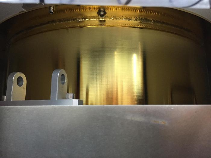 Used AMAT Centura EPI for Sale at Tara Semiconductor Technology