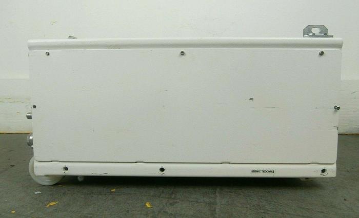 Used Alcatel A100L pump for Sale at Tara Semiconductor Technology