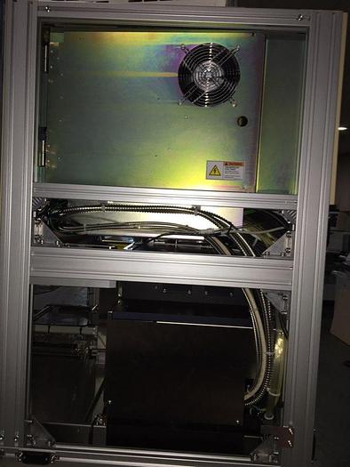 Used Disco DFL 7160 Laser Saw 12" for Sale at Tara Semiconduct...
