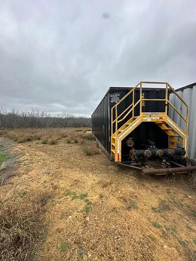 BX Tank Supply - Leader in Tank Equipment and Services