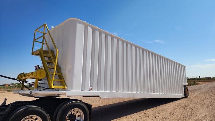 Acid Lined Tanks for sale at BX Tank Supply