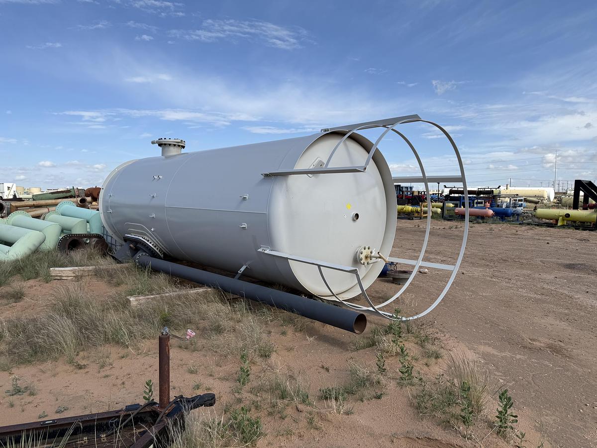 BX Tank Supply - Leader in Tank Equipment and Services
