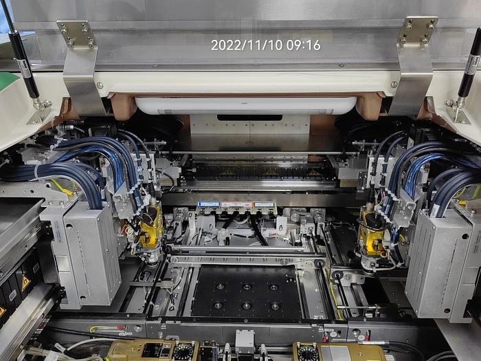 Used 2016 Besi 8800 Chameo advanced Flip Chip Bonder for Sale at Ta...