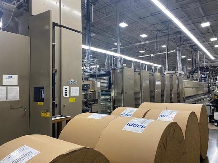 Pressroom Solutions LLC - Our vision is to be the all-inclusive partner ...