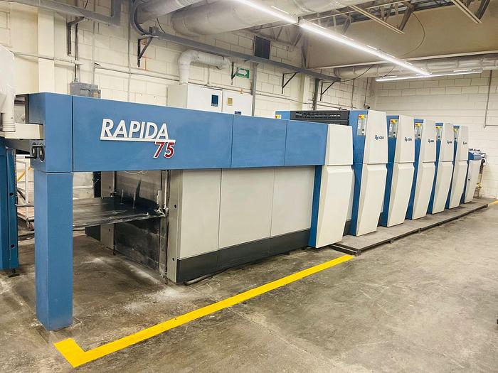 Pressroom Solutions LLC - Our vision is to be the all-inclusive partner ...