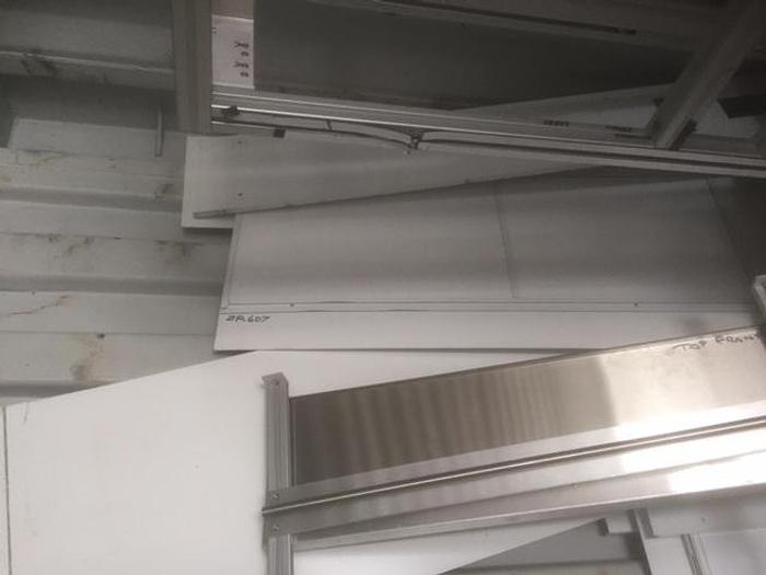 Used PRI 7700 Reticle stocker for Sale at Tara Semiconductor Techno...