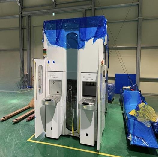 Used AMAT Vantage with 2 Radiance RTP chambers for Sale at Tara Sem...