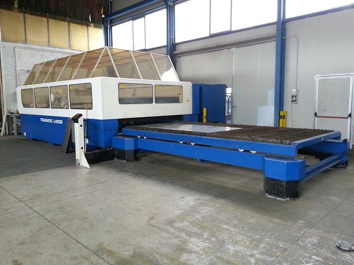 Taglio Laser in vendita presso Casati Saverio
