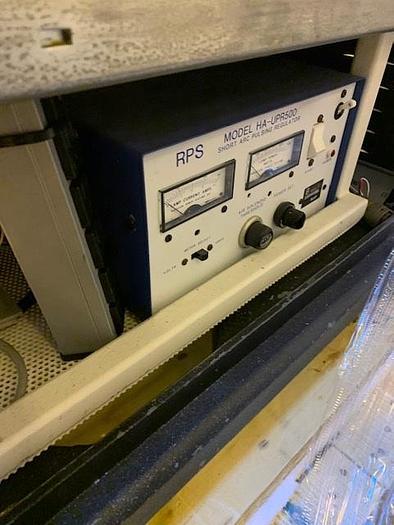 Used Ultratech 1500 Stepper for Sale at Tara Semiconductor Technology