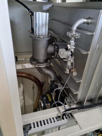 Used Vision Semicon VSP-88H for Sale at Tara Semiconductor Technology