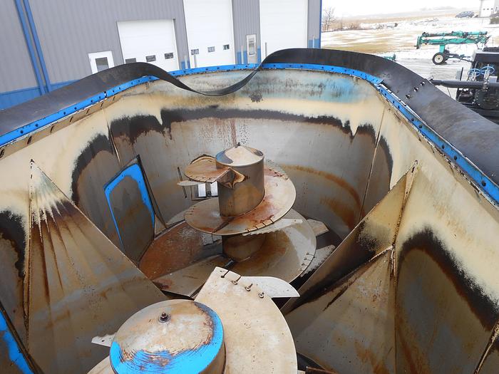 Used 2014 PATZ 620 for Sale at BRYNSAAS SALES