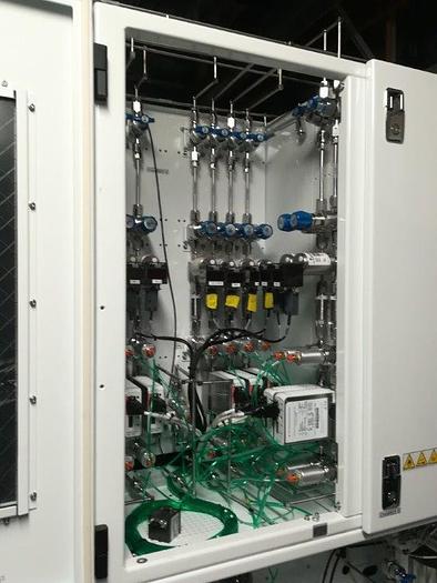 Used 2011 AMAT Centura RTP with High Temperature Frame for Sale at ...