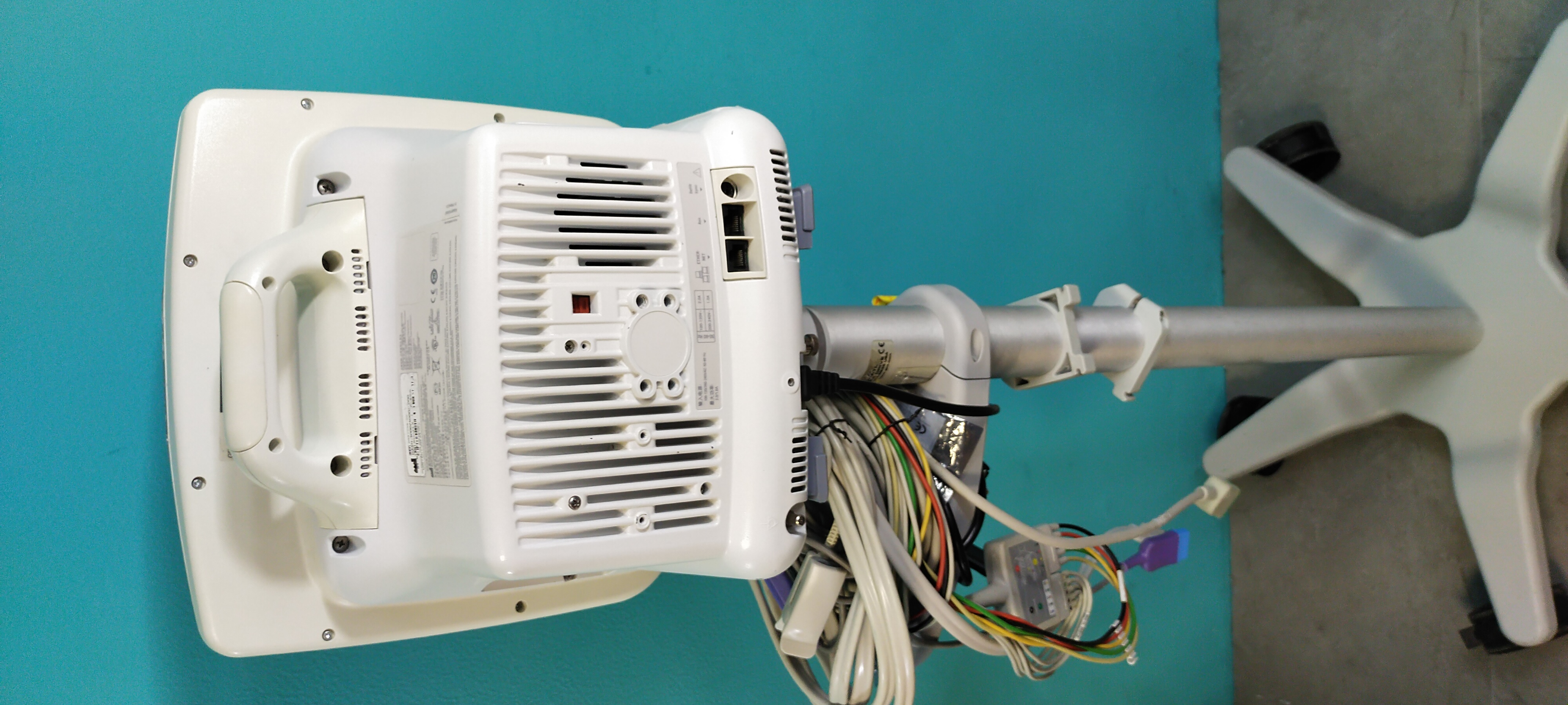 Gebraucht Sold GE Dash 5000 Patientenmonitor at Ultra Medical GmbH