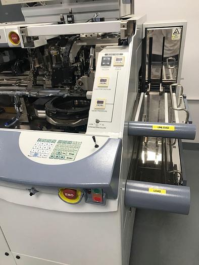 Used 2006 ASM International AD898 Die Bonder for Sale at Tara Semic...