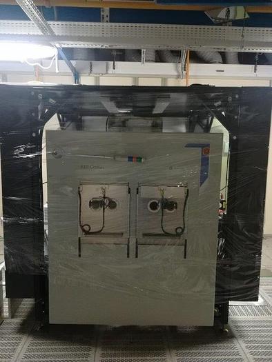 Used 2011 AMAT Centura RTP with High Temperature Frame for Sale at ...