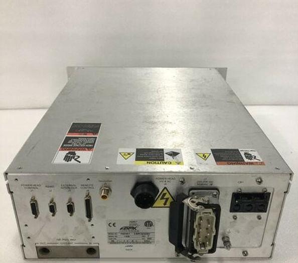 Used MKS (ASTEX) FI20160-1, 3.0kW Generator for Sale at Tara Semico...