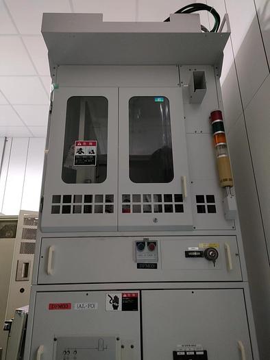 Used TEL Alpha-8 for Sale at Tara Semiconductor Technology