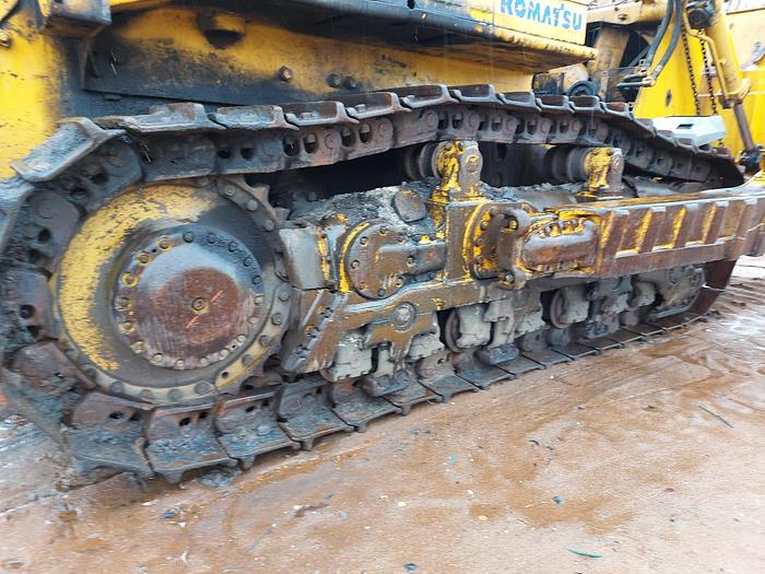 Used Komatsu 375 Dozer for Sale in Emalahleni, South Africa