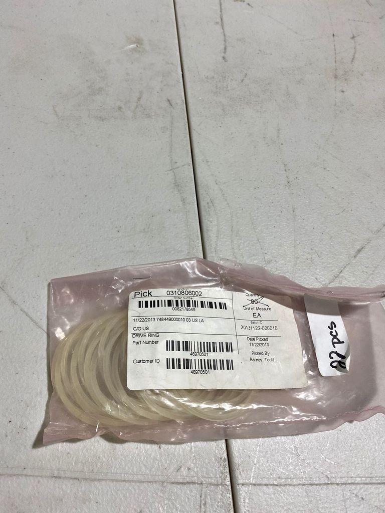 Used Drive Rings for Sale at SMT Resource Equipment LLC