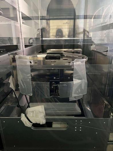 Used TEL Mark 8 for Sale at Tara Semiconductor Technology