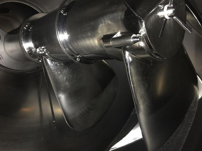 Used IMA – Coating Machine – HT400 for Sale at MLTC-Europe