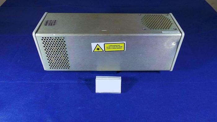 Used Agilent Technologies 5517D Laser Head ASML for Sale at Tara Se...