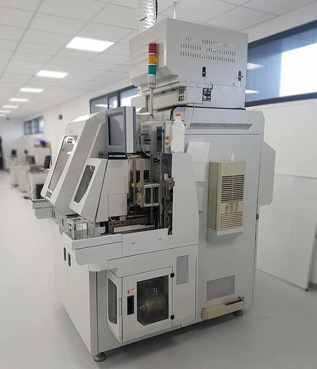 Molding for sale at Tara Semiconductor Technology