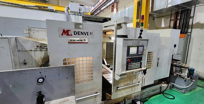 CNC Lathe for sale at NGK Machine Tools (S) Pte Ltd