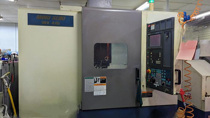 NGK Machine Tools (S) Pte Ltd