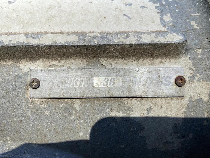 Used 2010 Derrick FLC 504 Shaker (4 panel) for Sale at VIDA EQ