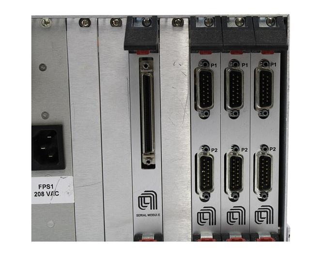 Used AMAT 0090-04470 CONTROLLER RTC CPCI ENDURA SHORT BLOCK REV 1 C...